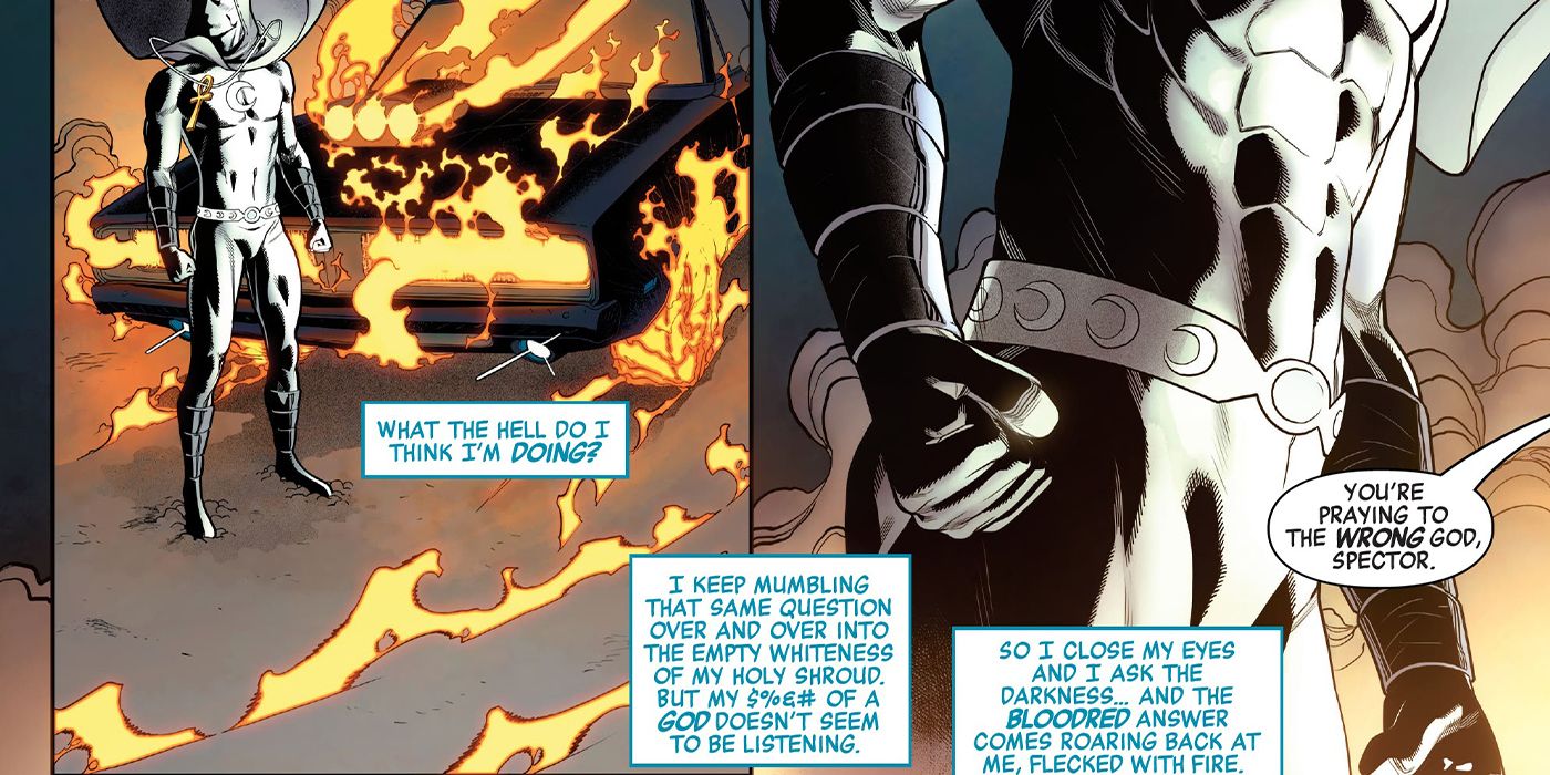 Marvel's Newest Host of The Phoenix Force Has Been Chosen