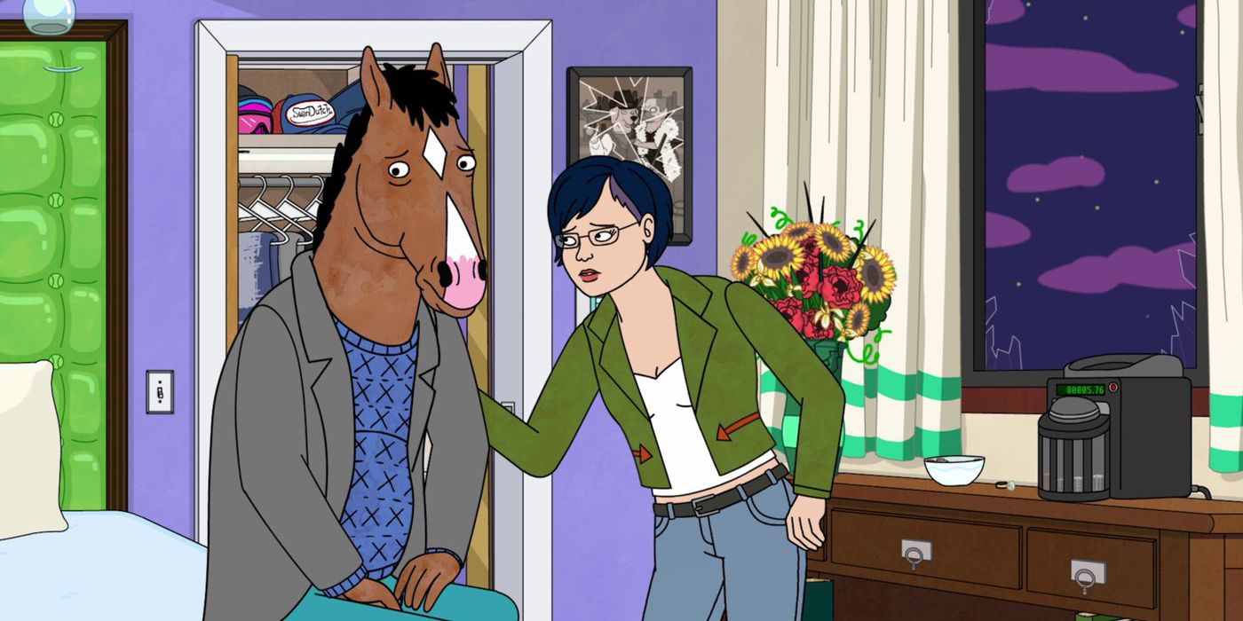 BoJack Horseman: Diane's 10 Most Inspirational Quotes