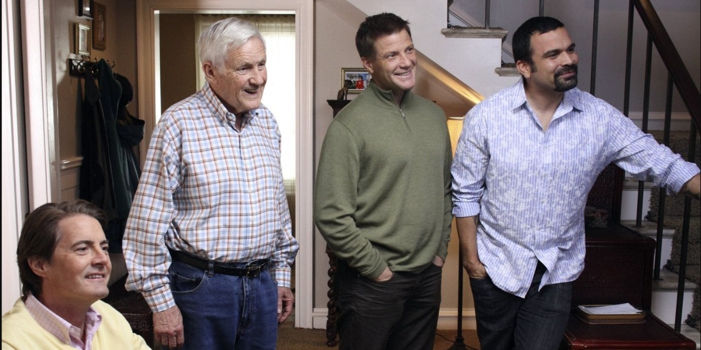 Studio 60 On The Sunset Strip & 9 Other TV Shows That Deserved More ...