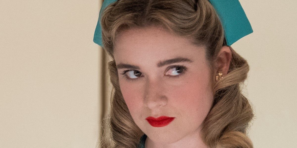 Ratched: The Main Characters Sorted Into Their Hogwarts Houses