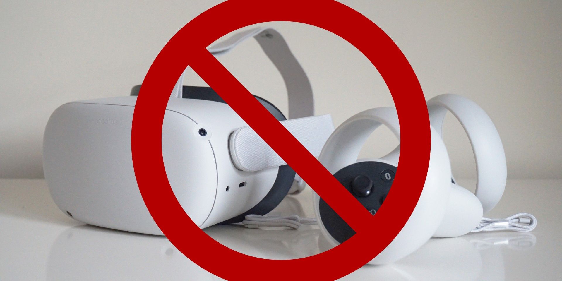 Facebook Integration Is Locking Players Out Of Oculus Quest 2