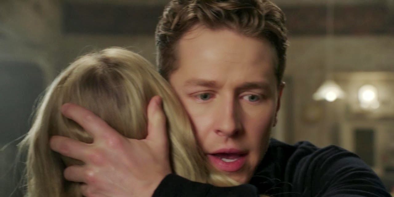 Once Upon A Time: 10 Crazy Things You Didn’t Know About Prince Charming