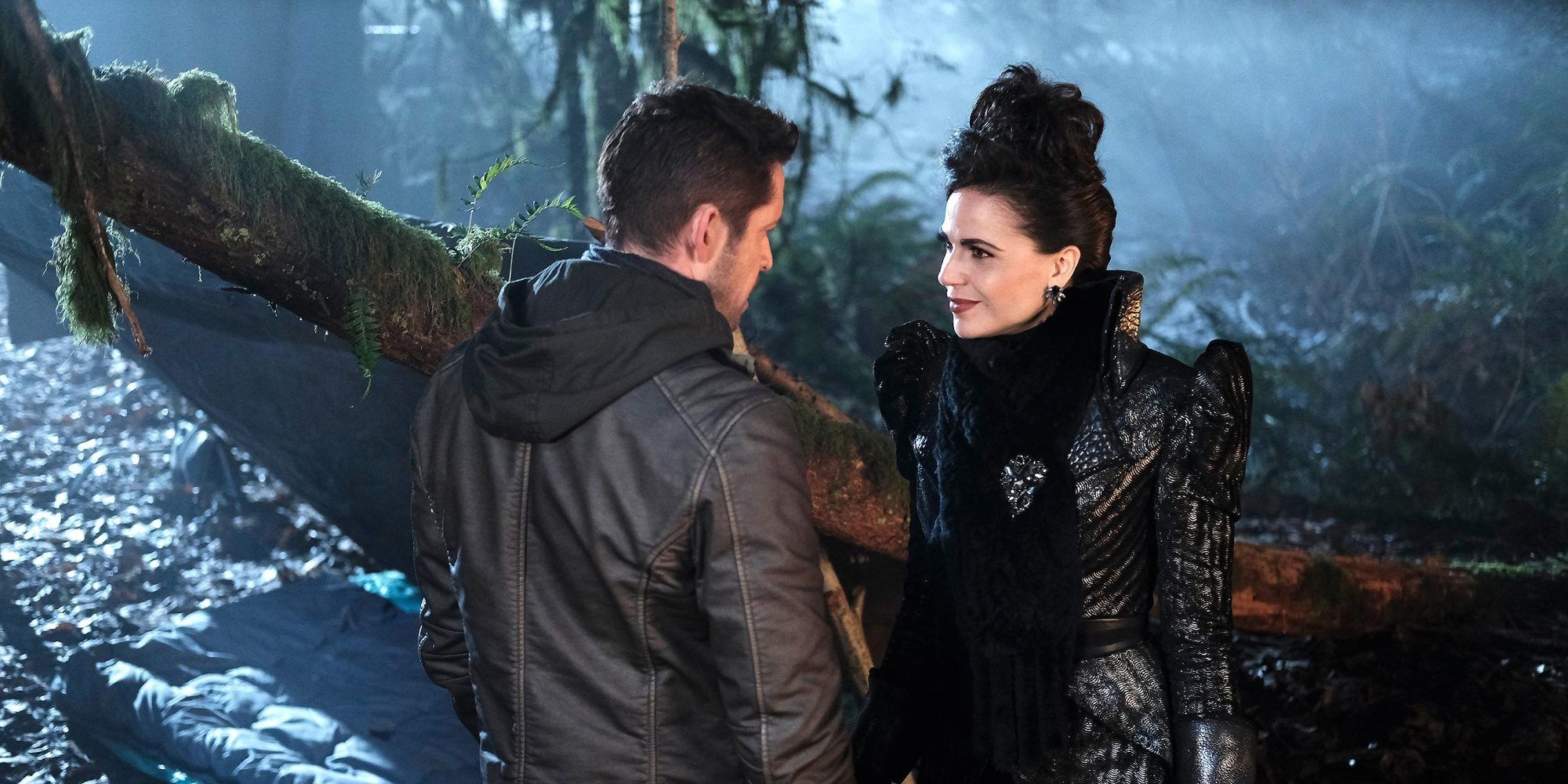 Once Upon A Time: 10 Crazy Things You Didn’t Know About Gideon