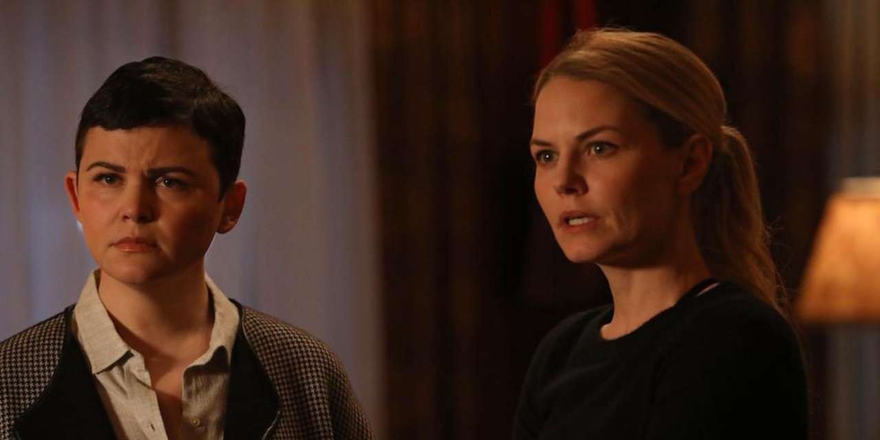 Once Upon A Time: 10 Crazy Things You Didn’t Know About Gideon