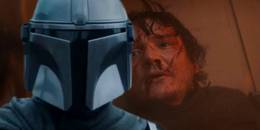 The Mandalorian Will Din Djarin Ever Start Taking Off His Helmet More 