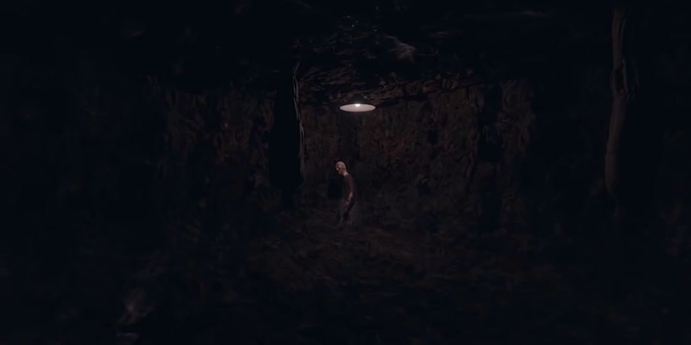 How to Complete The Tutorial in Phasmophobia (Walkthrough)