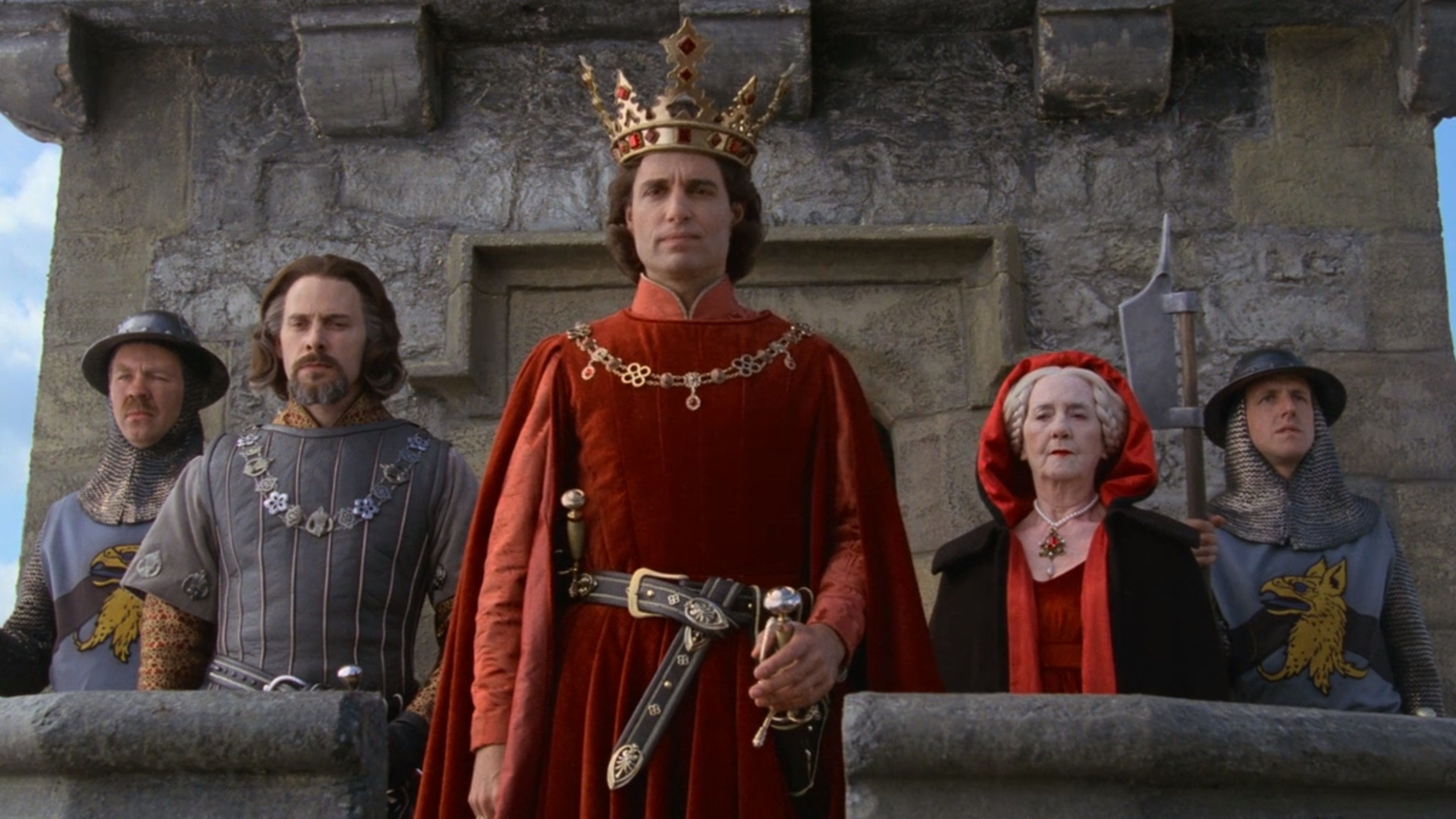 Where The Princess Bride Was Filmed: All Locations