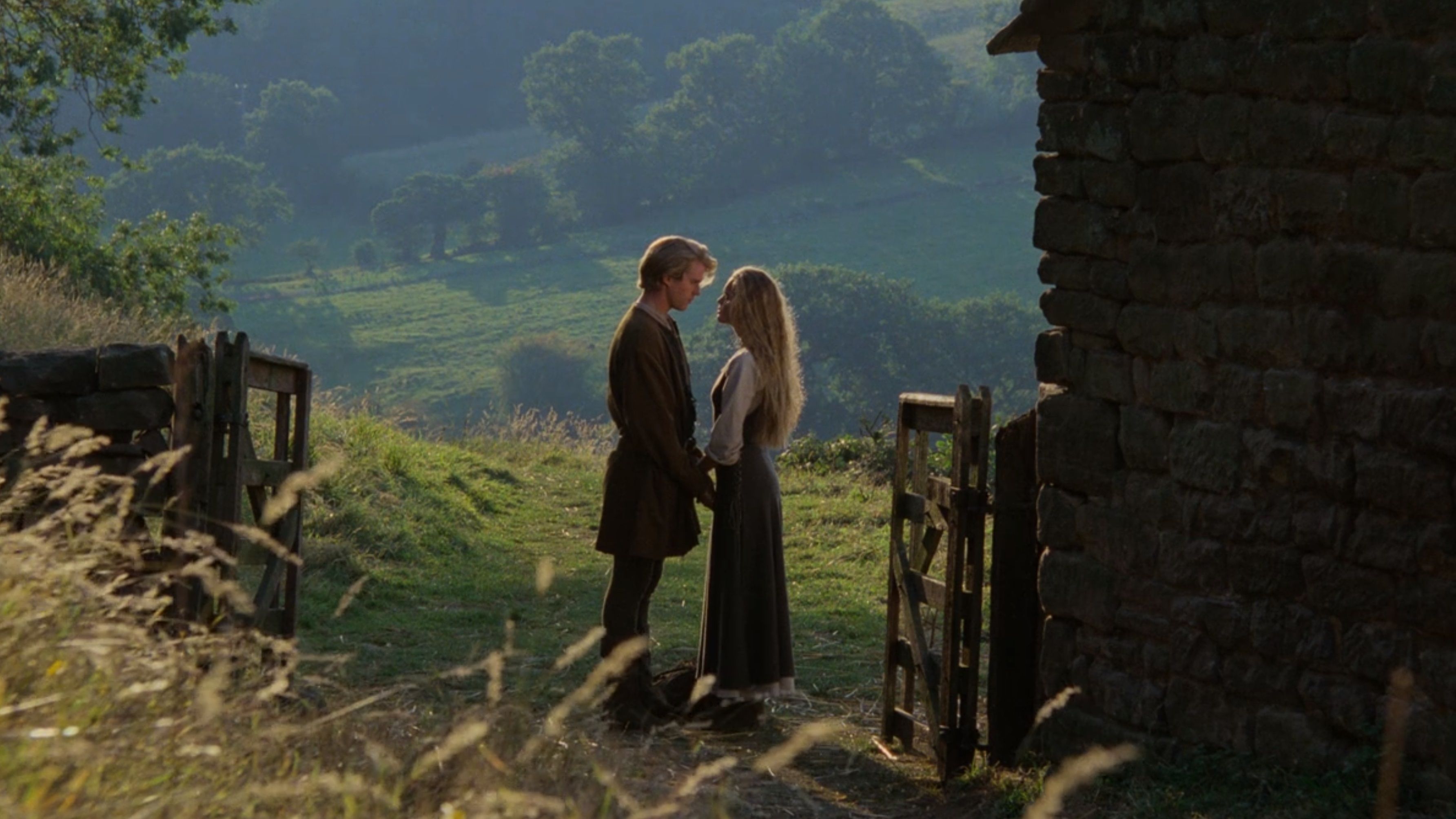 Where The Princess Bride Was Filmed: All Locations