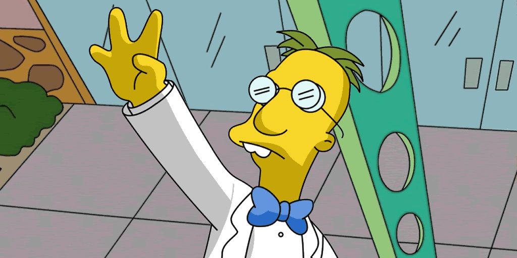 The Simpsons: The 10 Best Characters Voiced By Hank Azaria, Ranked