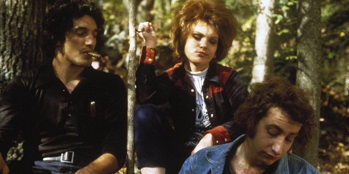 15 Best Horror Films Set In The Woods