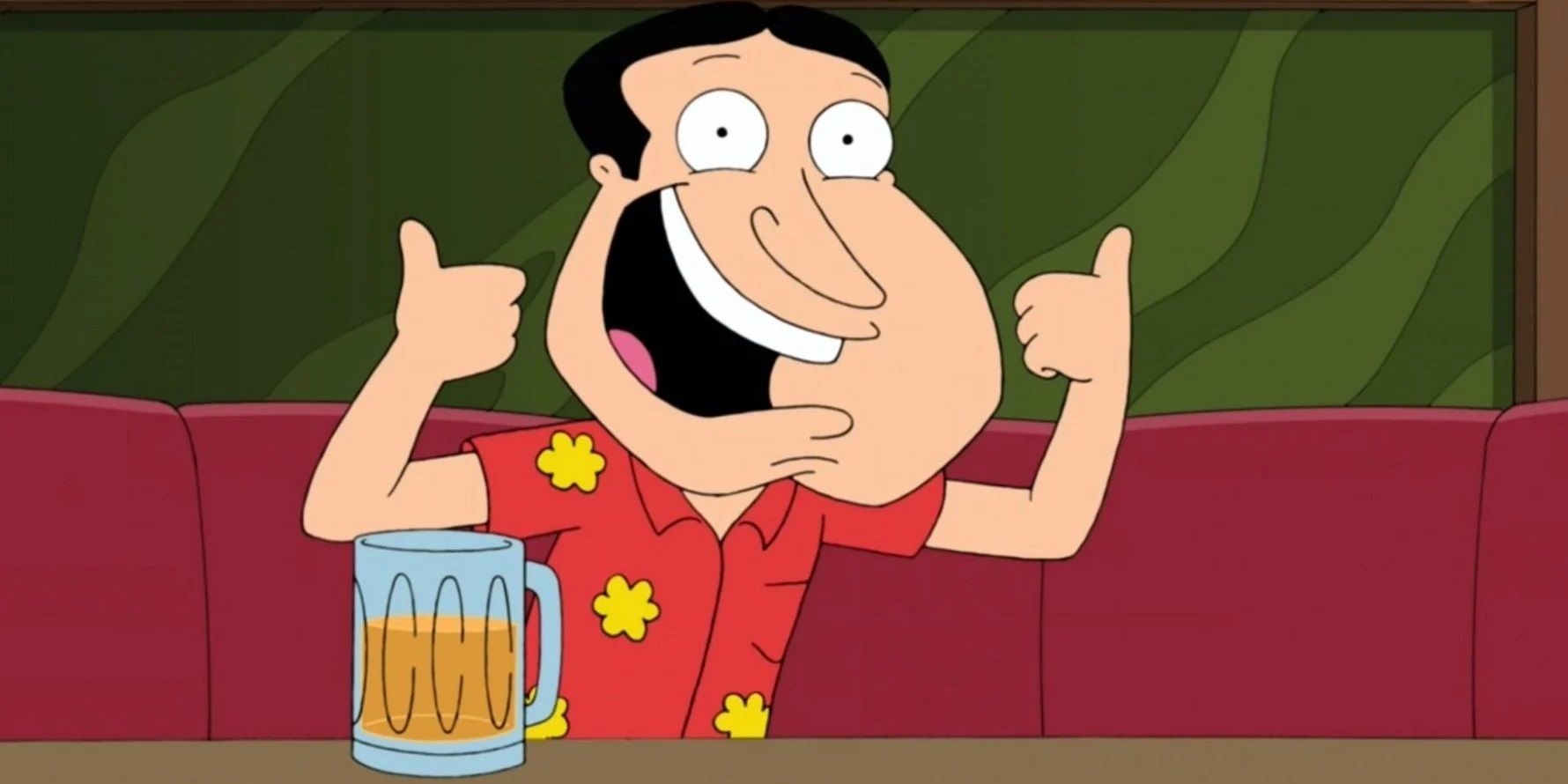 Family Guy: The 4 Best (& 5 Worst) Recurring Characters