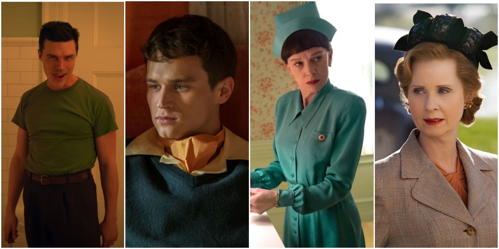 Ratched: The Main Characters Ranked From Cruelest To Kindest