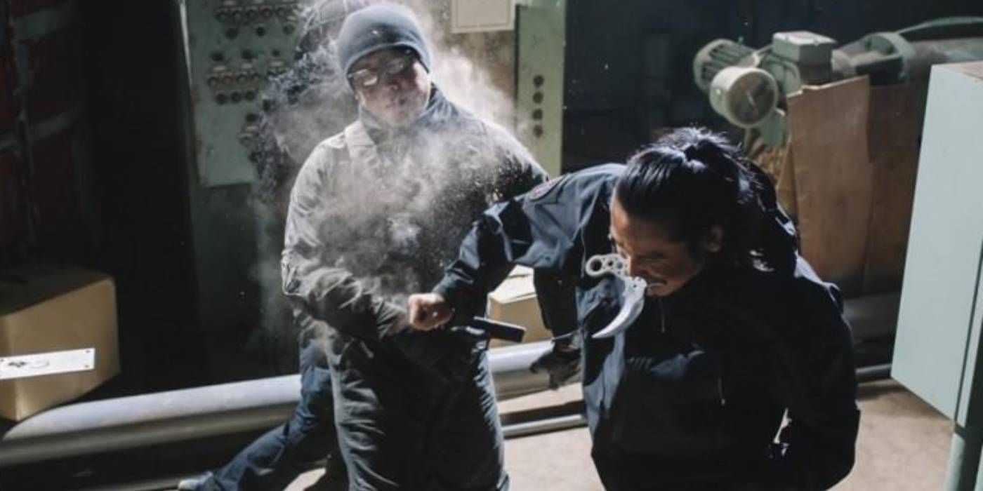 Re:Born: One Of The Best Assassin Action Movies You Haven't Seen