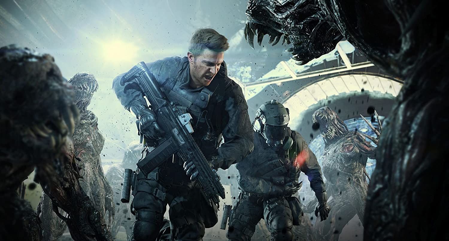 How To Find The Clown Key in Resident Evil 7