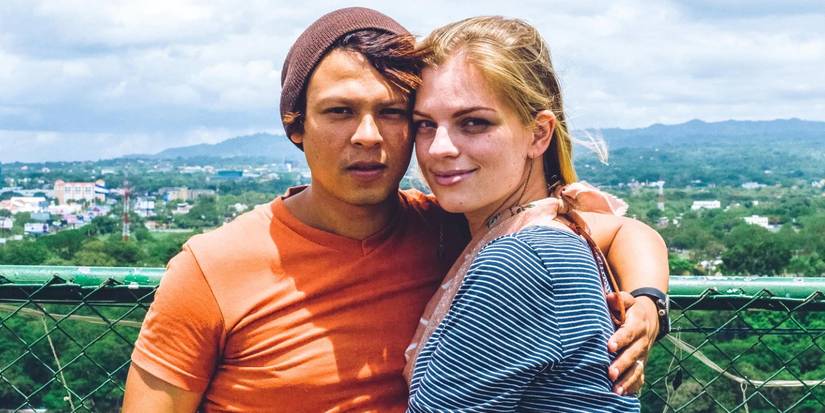 90 Day Fiancé - Yamir's 10 Biggest Moments On & Offscreen (He's An ...