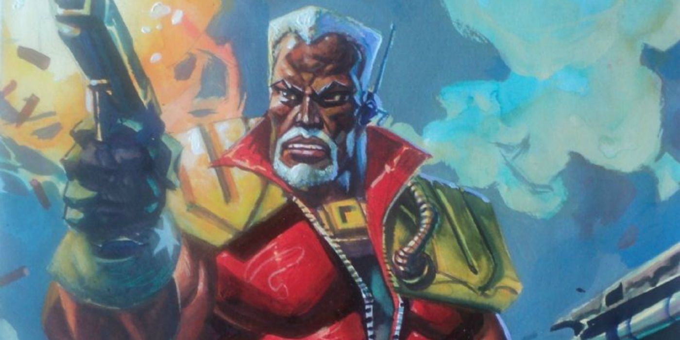 Agents Of SHIELD: 10 Marvel SHIELD Characters The Show Never Used