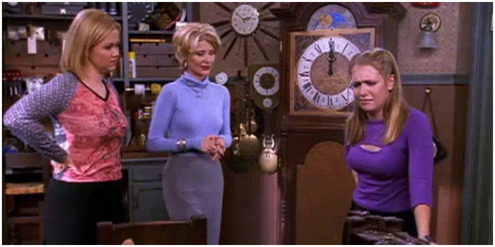 10 Classic Thanksgiving Sitcom Episodes To Stream On Netflix Or Hulu ...