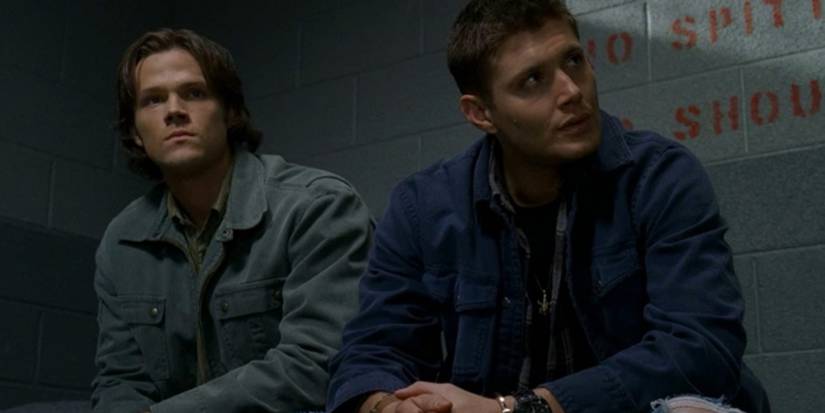 Supernatural: 10 Things About Sam & Dean's Hunting Strategy That Make ...