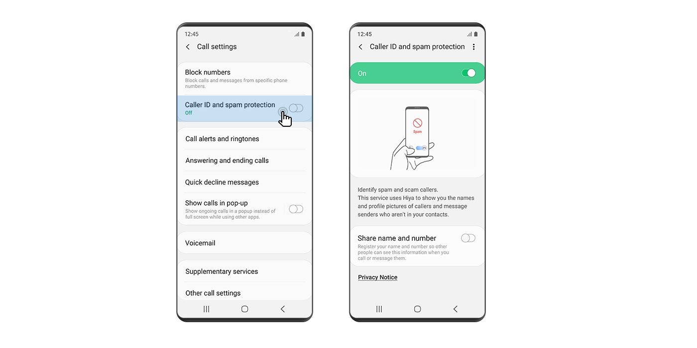 Samsung Smart Call Blocks Annoying Spam Calls: Here's How It Works