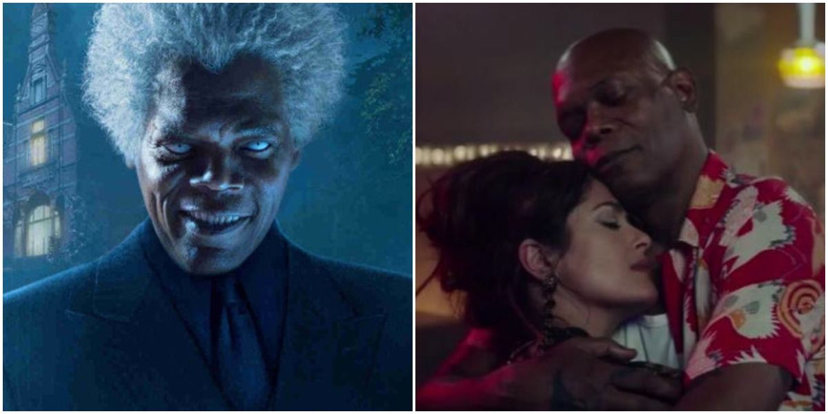 10 Iconic Villain Actors In Romantic Roles