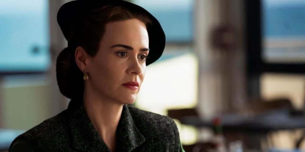 Ratched: The Main Characters Ranked From Cruelest To Kindest