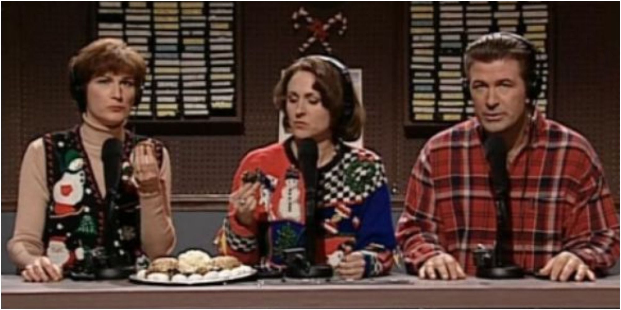 SNL: 5 '90s Sketches That Are Underrated (& 5 Overrated)