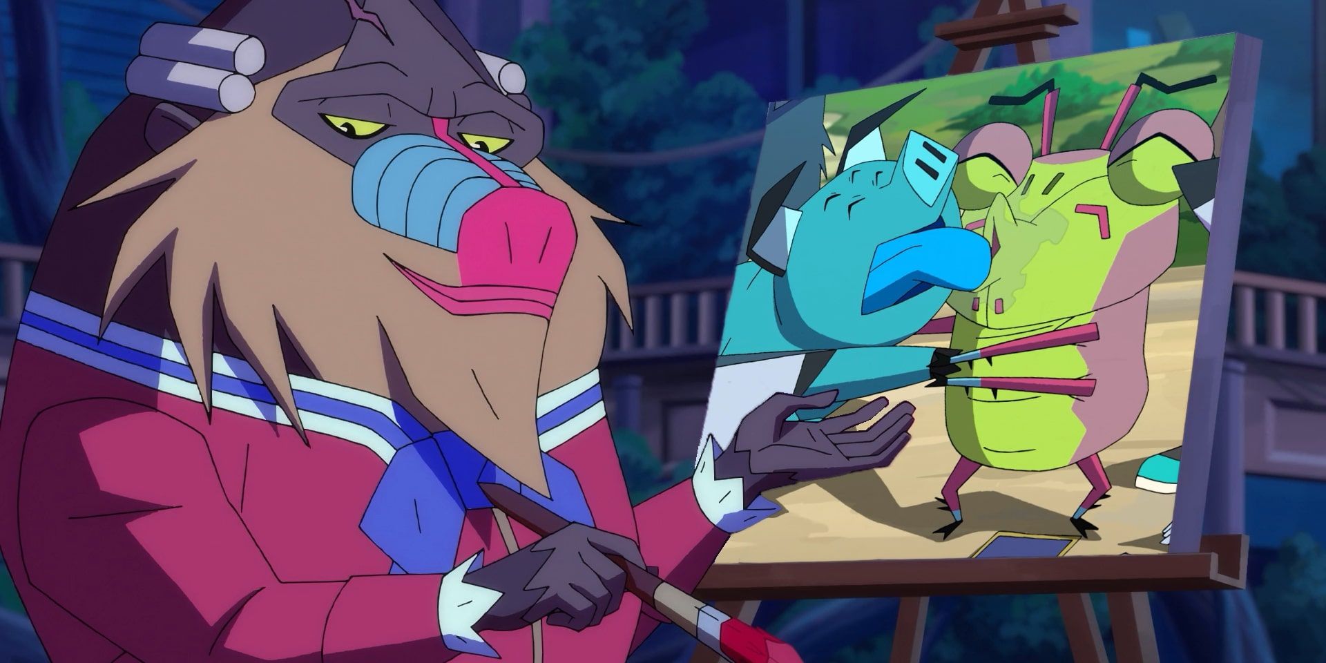 Kipo And The Age Of Wonderbeasts: 10 Hidden Details Everyone Missed ...