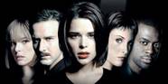 Scream 3 Cast