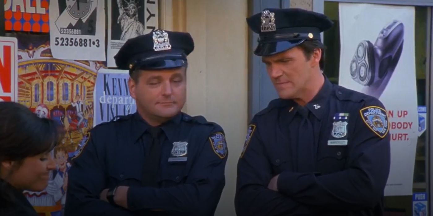 The Best Roles The Scrubs Cast Had Outside Of The Show (According To IMDb)