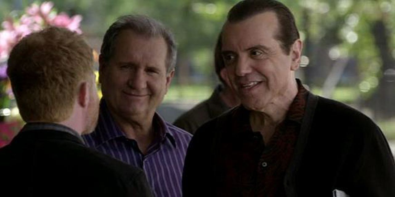 Modern Family: The 5 Best (& 5 Worst) Recurring Characters