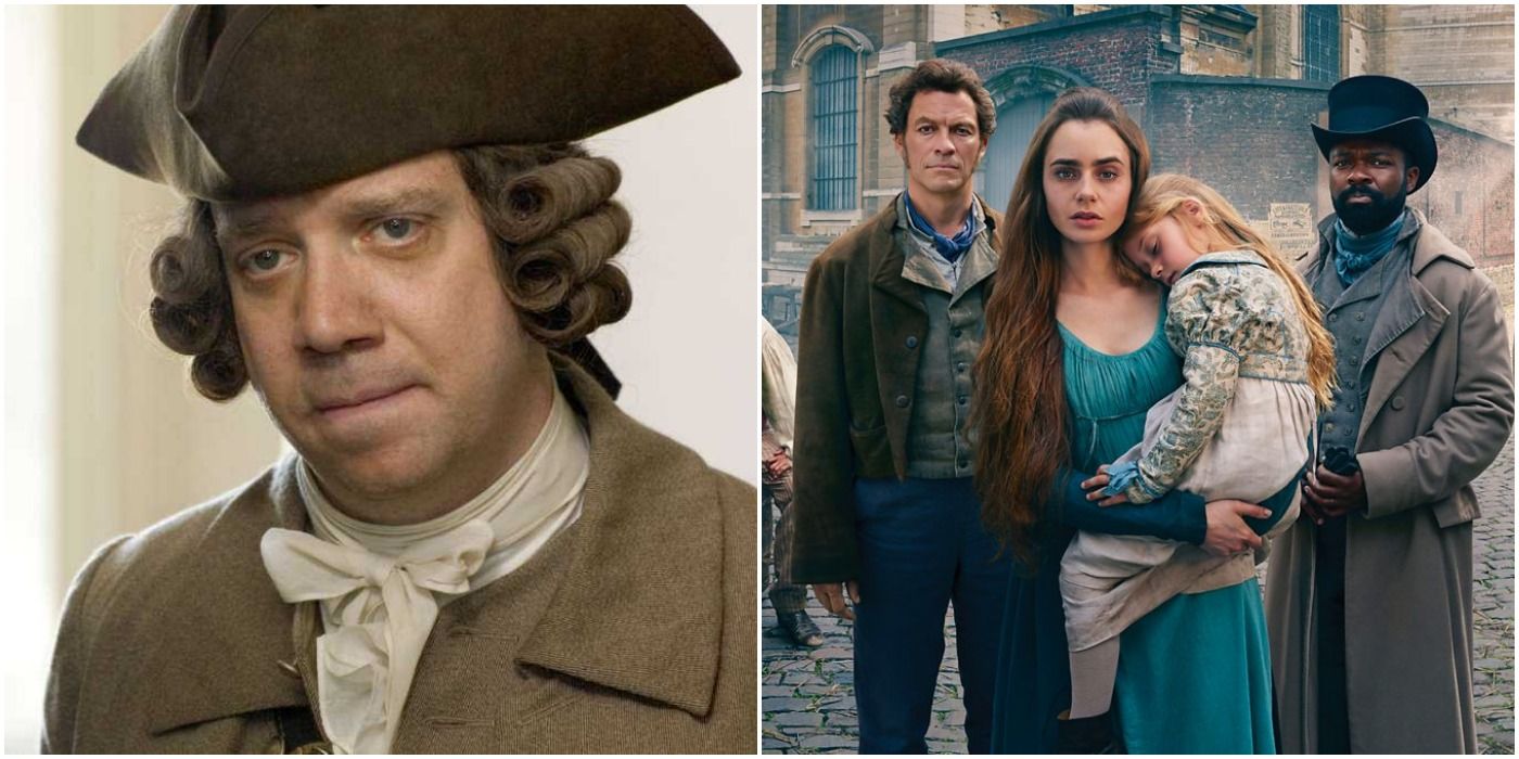 10 TV Shows To Watch If You Like Hamilton