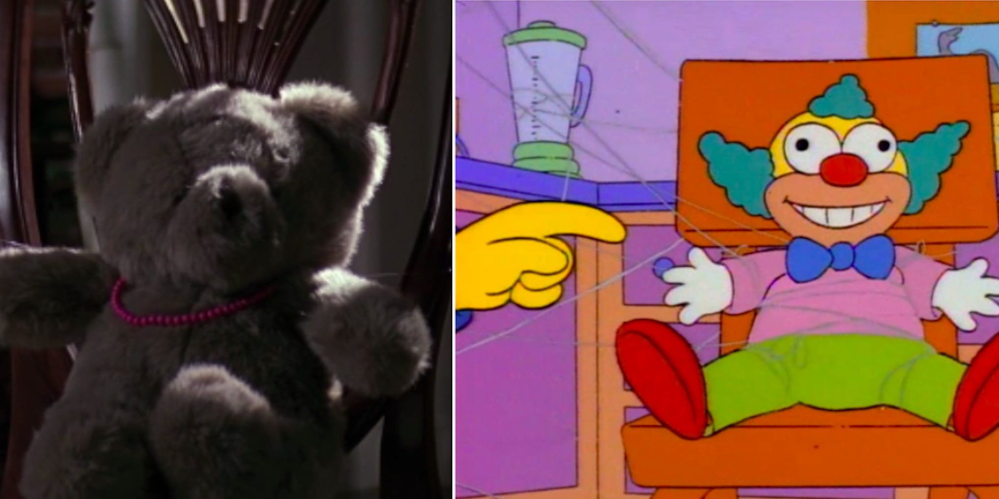 Cape Fear: How The Simpsons Parody Compares To The Scorsese Movie