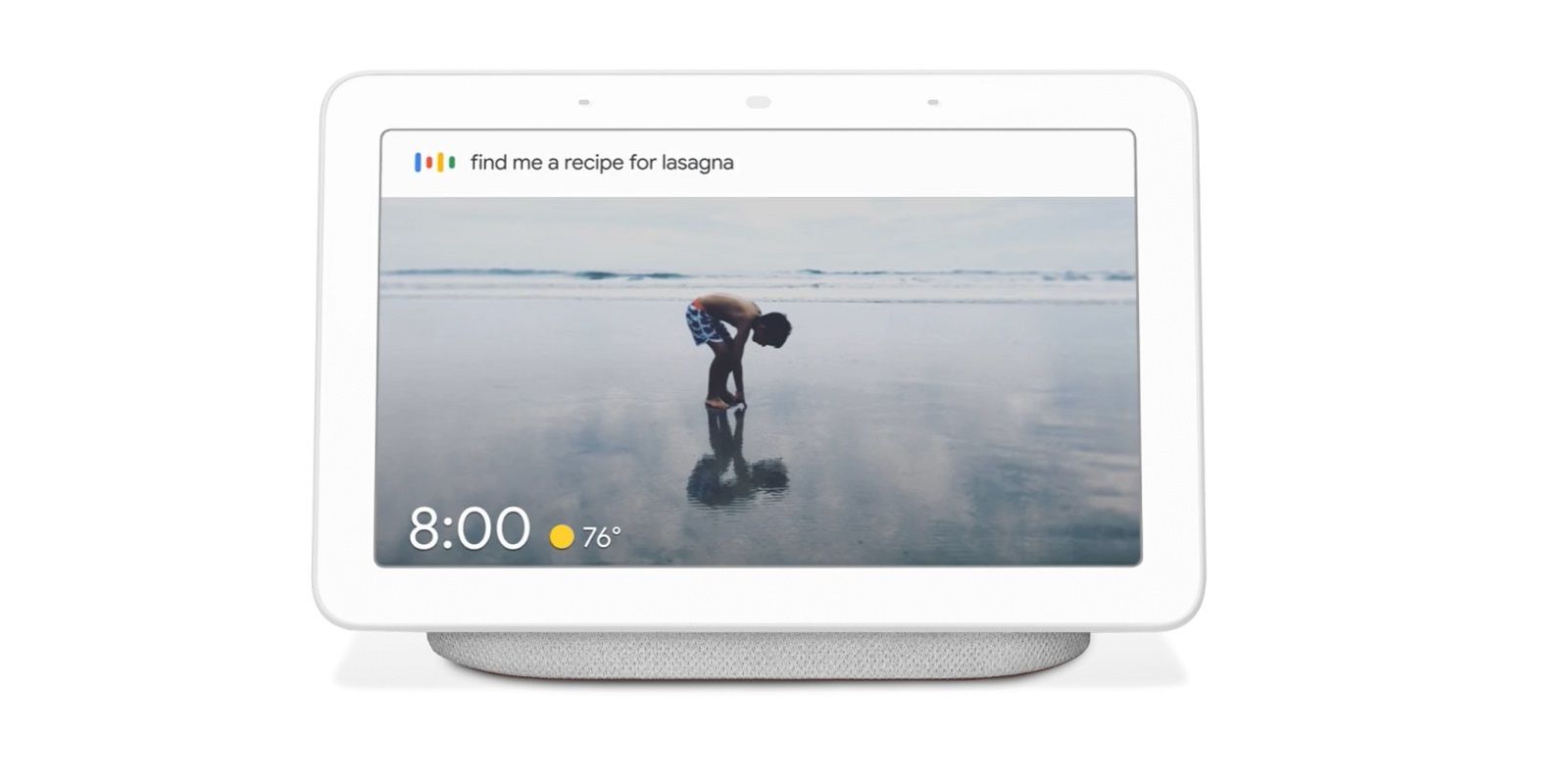 Smart Displays Might Not Need To Hear "Hey Google" Soon, Here's Why