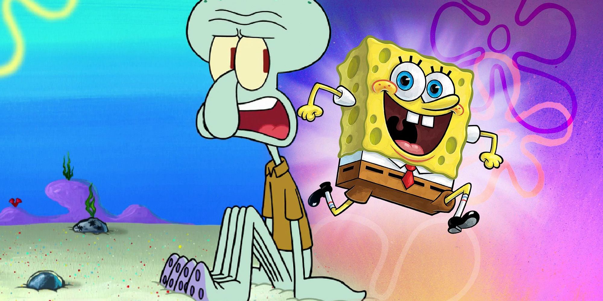 10 Silly SpongeBob Fan Theories That The Internet Just Won't Let Go Of 10 Silly SpongeBob Fan Theories That The Internet Just Won't Let Go Of