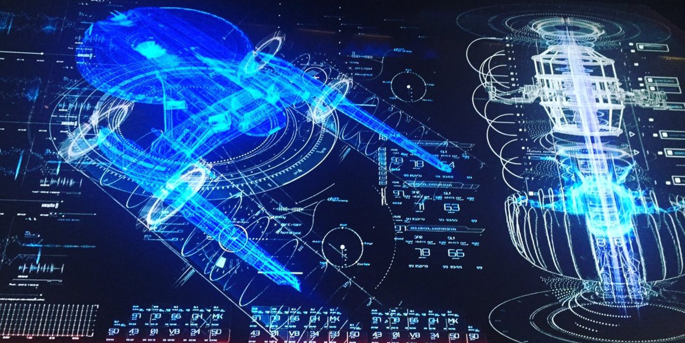 Star Trek: Every New Discovery Reveal About The Burn Explained