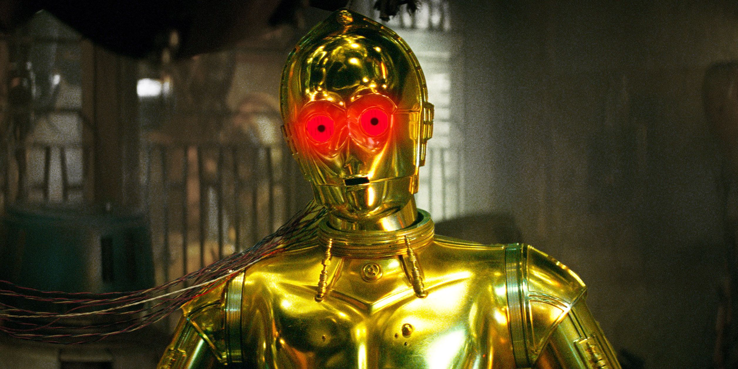 The Clone Wars Is The Reason So Many People Hate Droids In A New Hope