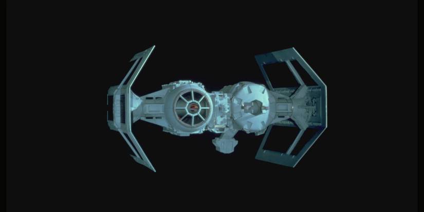 All 23 TIE Fighter Models & Variants In Canon