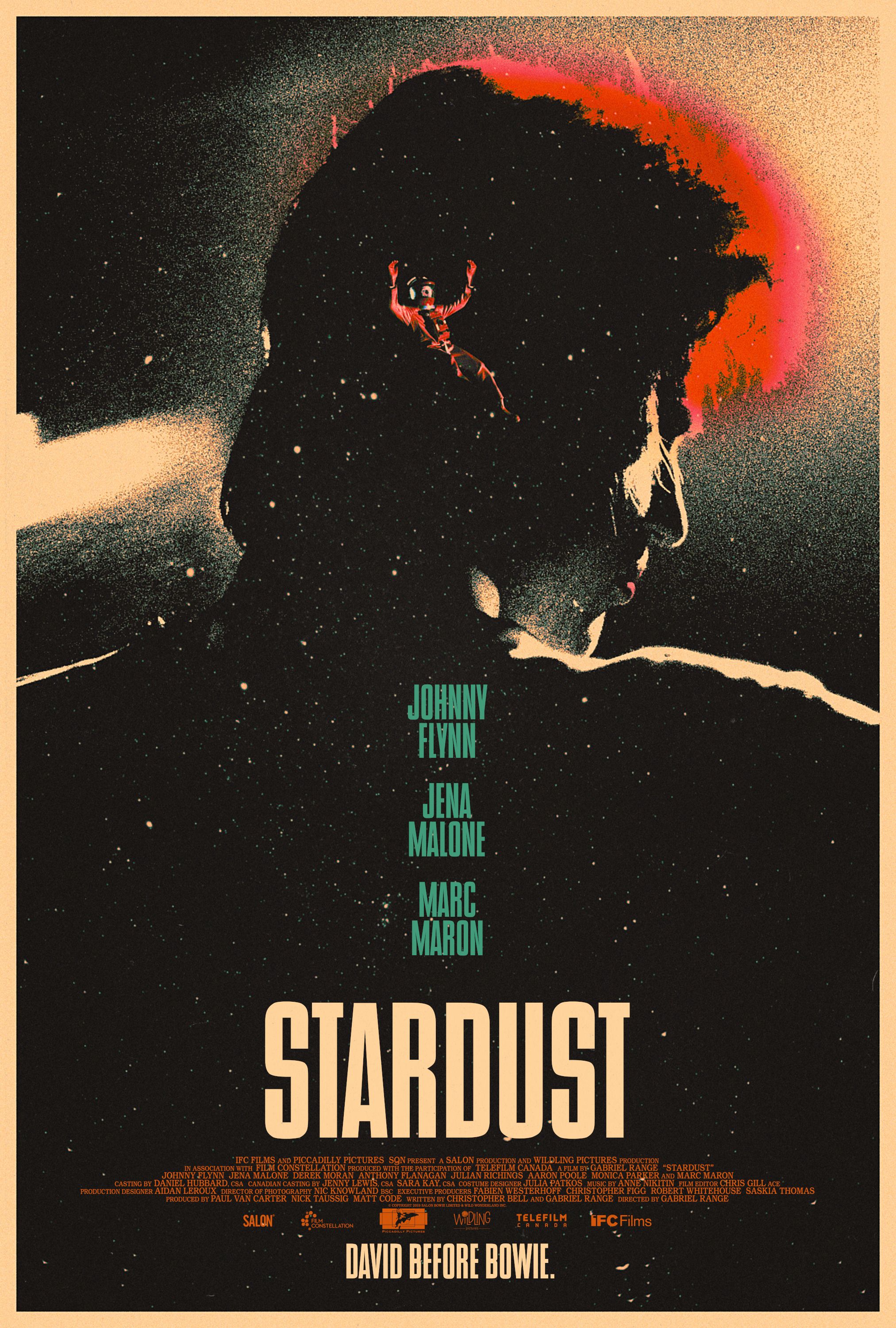 Stardust Summary, Latest News, Trailer, Cast, Where to Watch and More