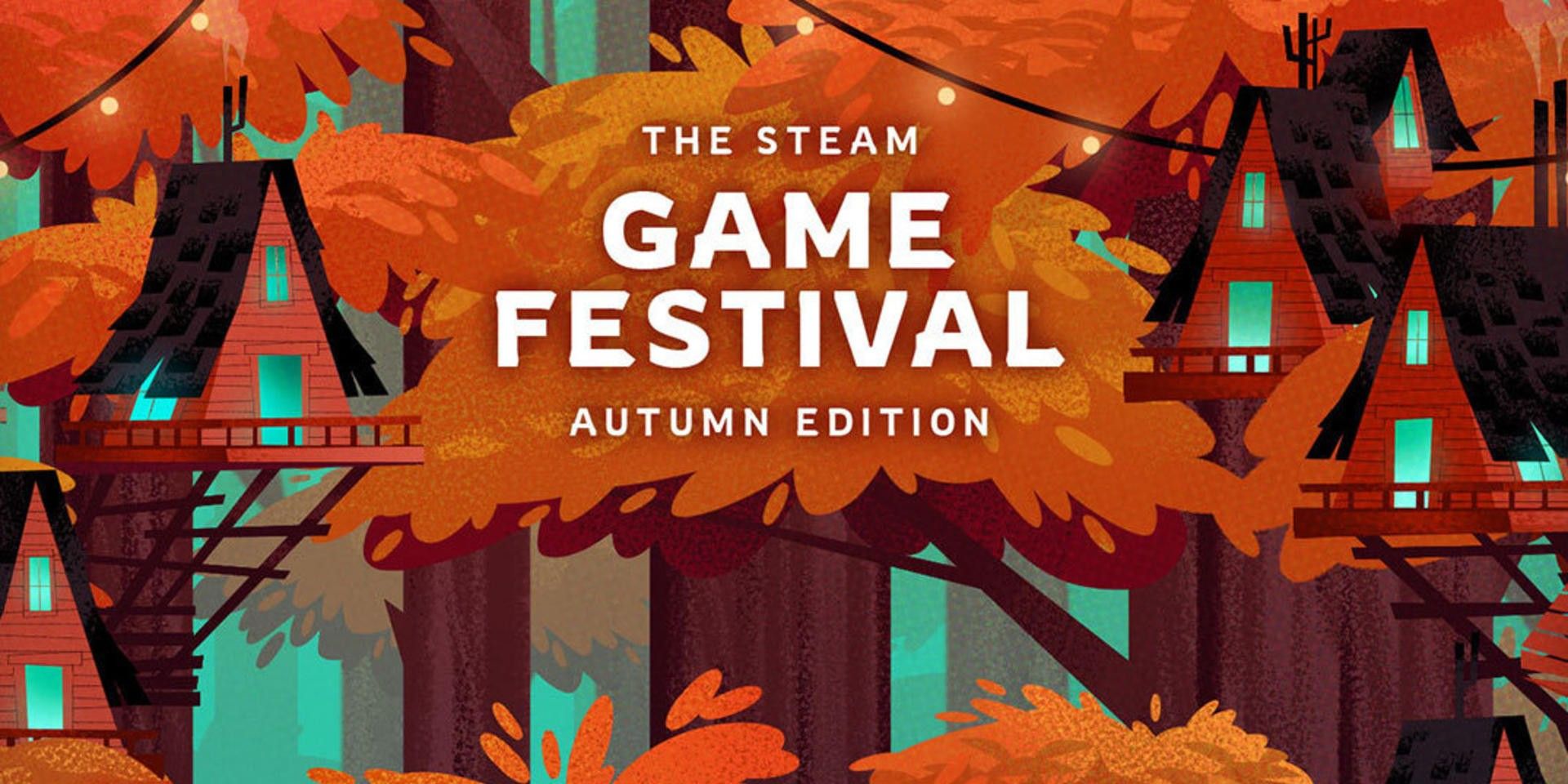 Steam Game Festival Offers Hundreds Of Free Demos Through Tuesday