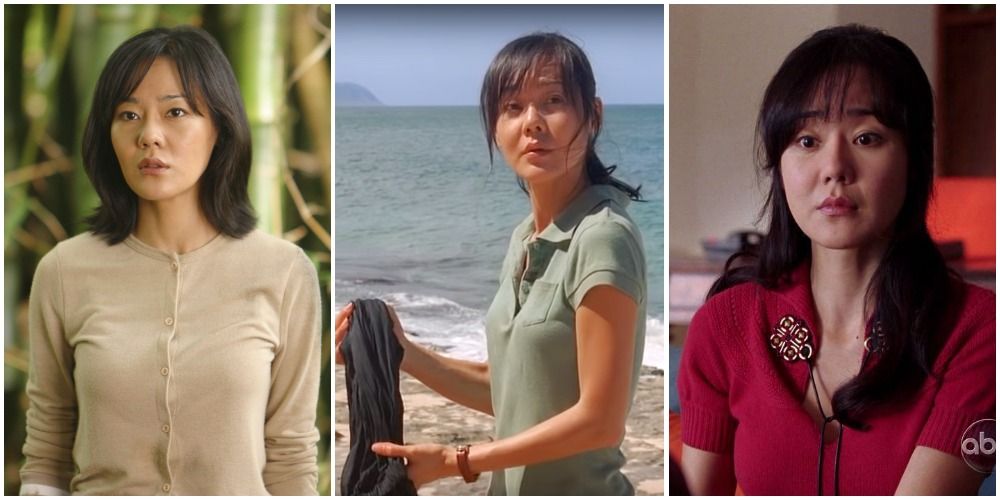 Lost: How The Characters Looked On The Island Vs In The Real World