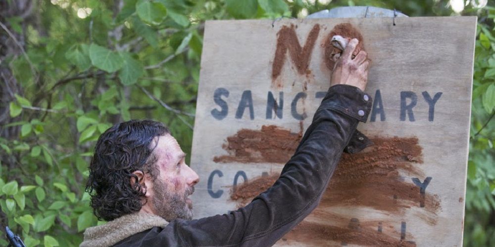 The Walking Dead: 10 Eugene Quotes (That Make Him Seem Way Cooler Than ...