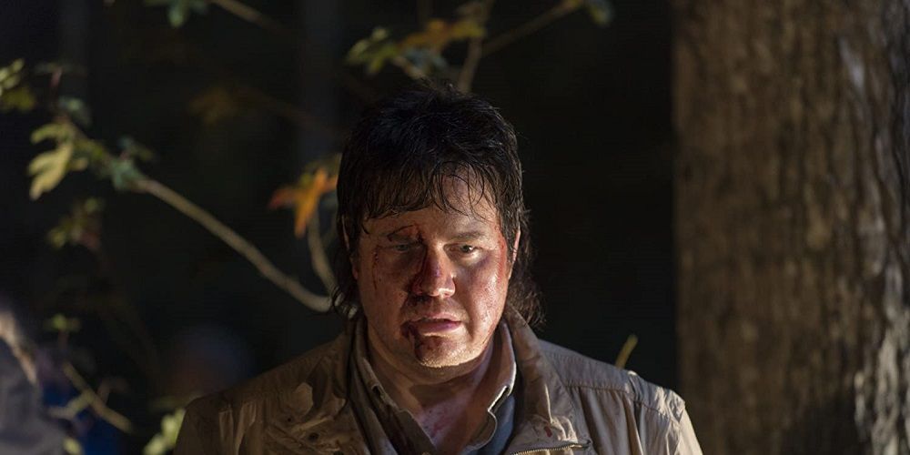 The Walking Dead: 10 Eugene Quotes (That Make Him Seem Way Cooler Than ...