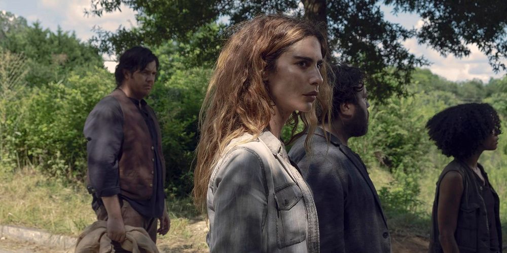 The Walking Dead: 10 Eugene Quotes (That Make Him Seem Way Cooler Than ...