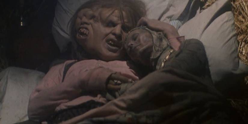 Tales From The Crypt: The Crypt Keeper's Origin Story Explained