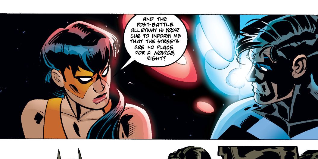 DC's Version of Spider-Man Was Created Decades Before Marvel's