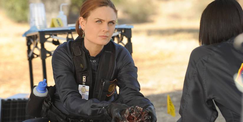 10 Toughest Female Detectives & Cops From Film & Television