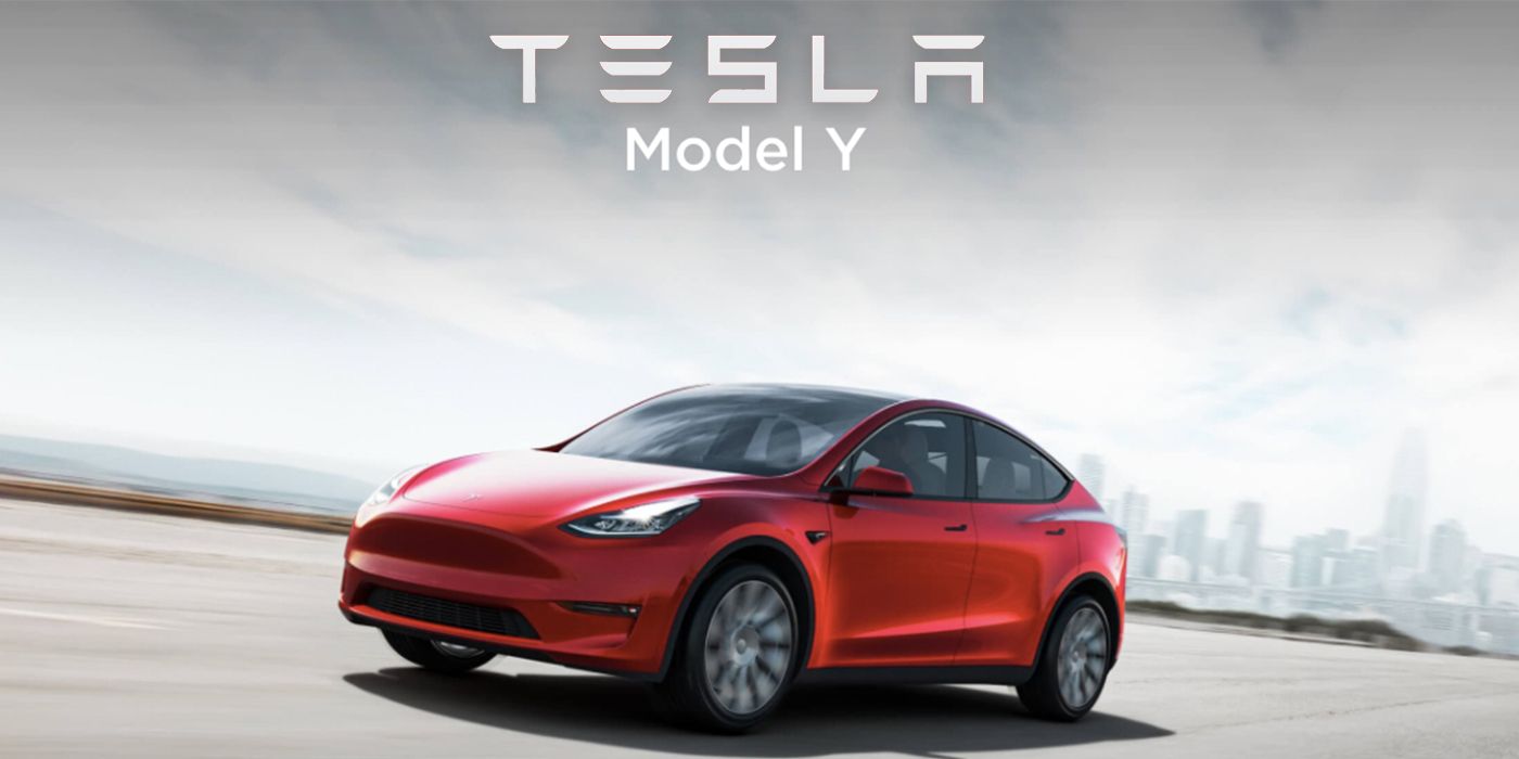 Model Y: How Much Is Tesla's Electric Mid-Size SUV & Should You Buy?