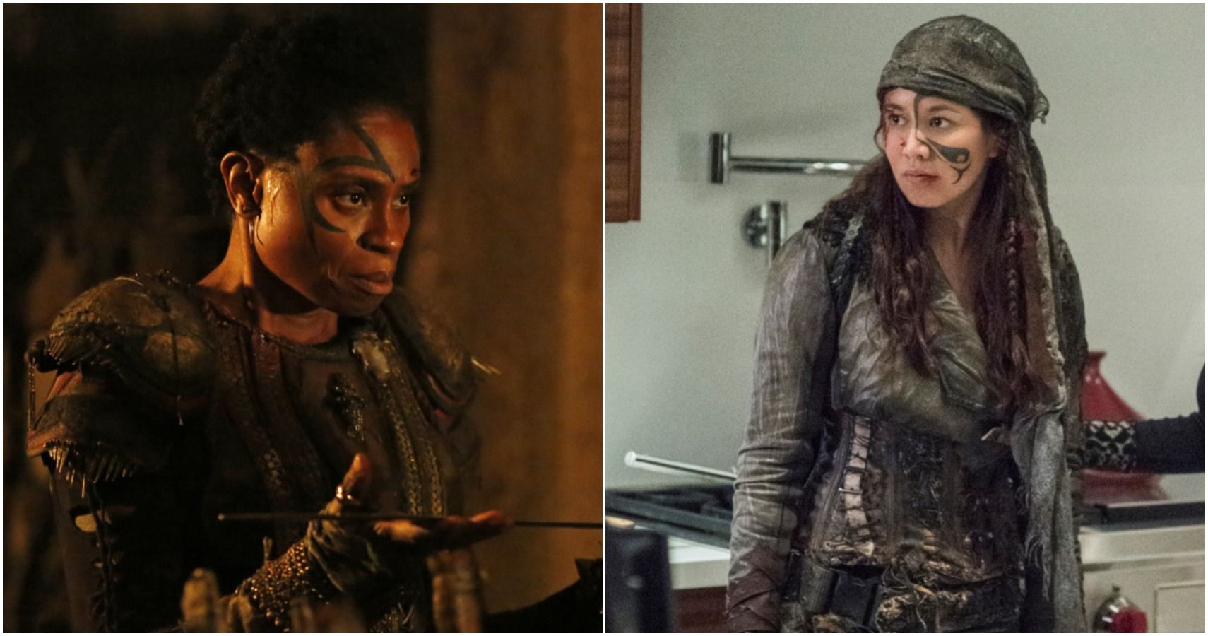 The 100: 5 Most Loved Supporting Characters (& 5 Most Hated)