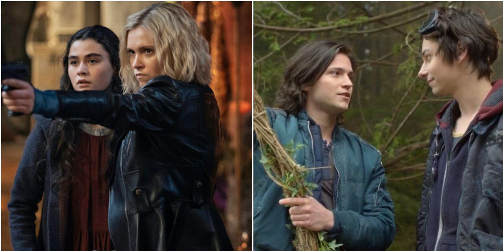 The 100: The Most Compatible MBTI® Couples