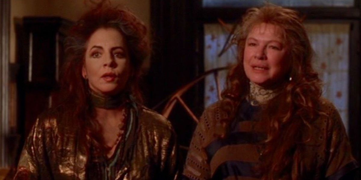 Practical Magic: 13 Best Quotes, Ranked